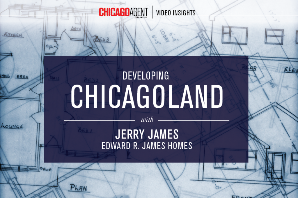 Developing Chicagoland with Jerry James: The State of New Construction ...