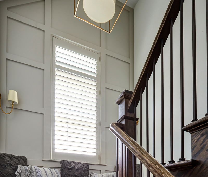 Torrington Model | Anets Woods Northbrook | Edward R. James