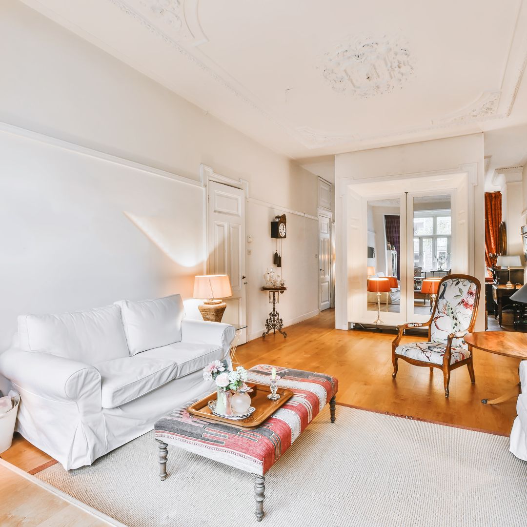 What Makes Edward R. James Better? - Edward R. James Homes