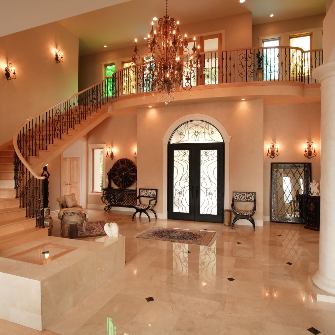 What Makes Edward R. James Better? - Edward R. James Homes