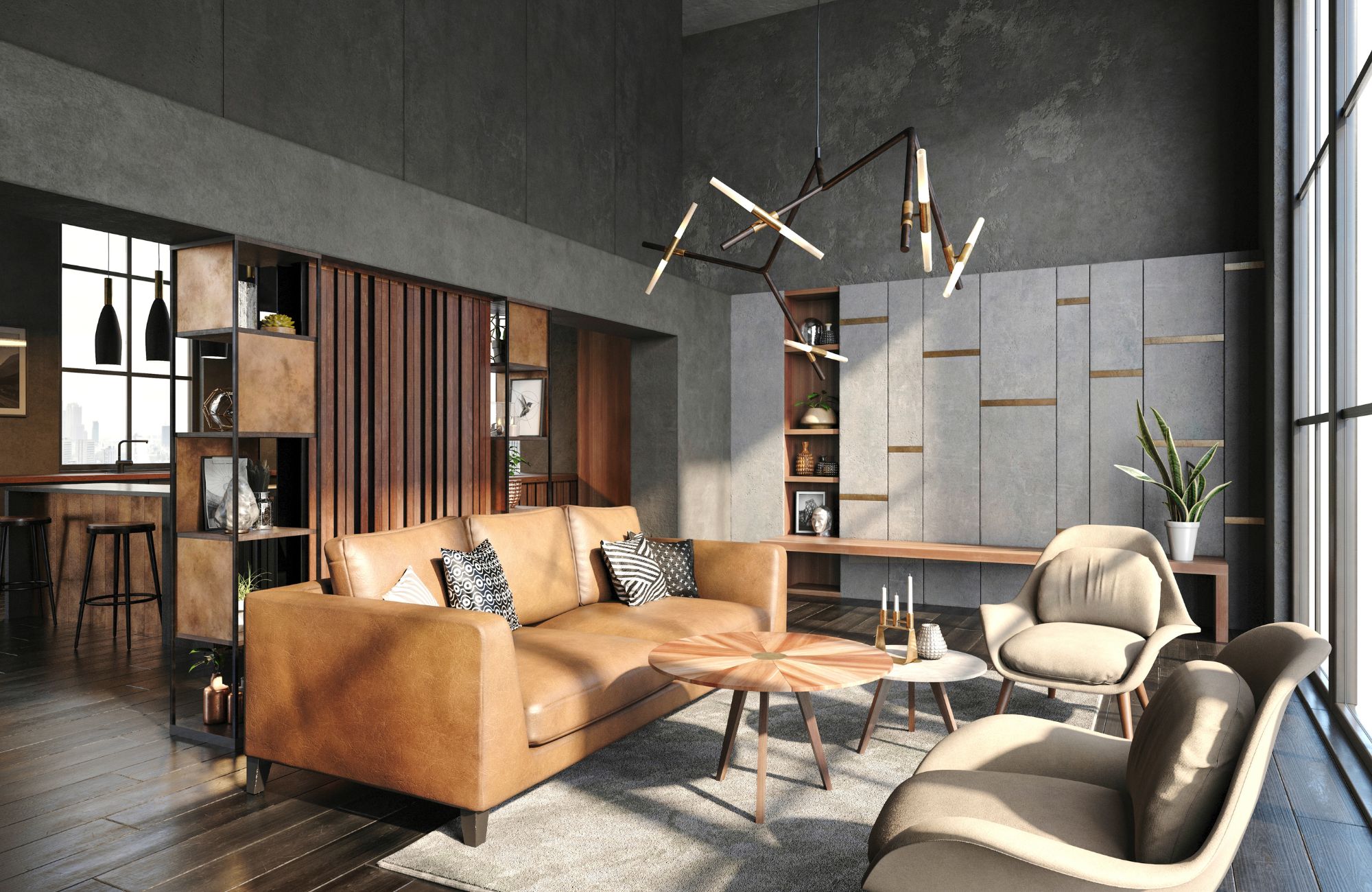 Ways You Can Upgrade Your Living Space to Add Luxury - Edward R. James ...