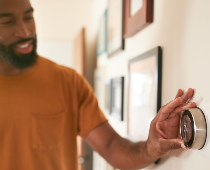 Ways to Enhance Your Luxury Home with Smart Home Technology - Edward R ...