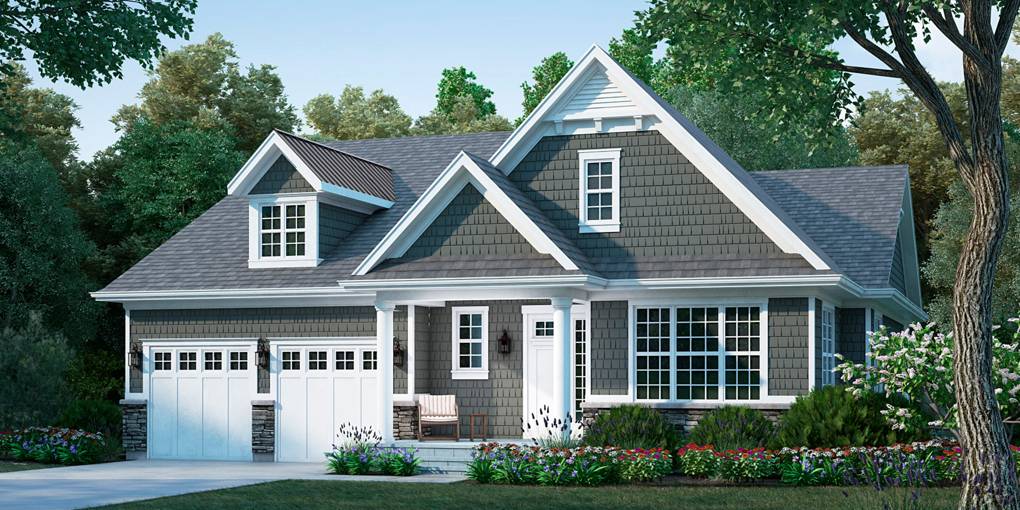 The Best Places To Live in Illinois - Edward R. James Homes