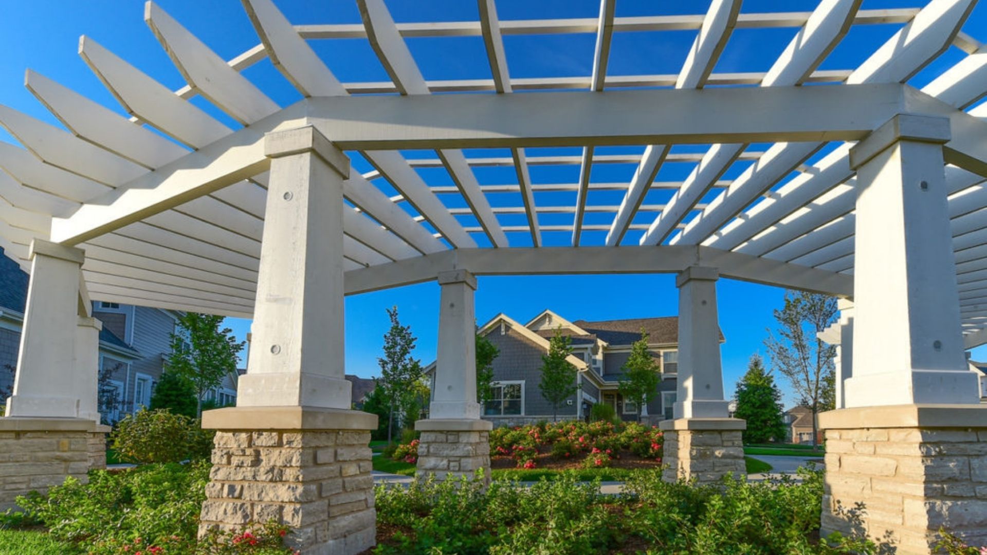 Building Beyond Homes - Learn About Our Philosophy