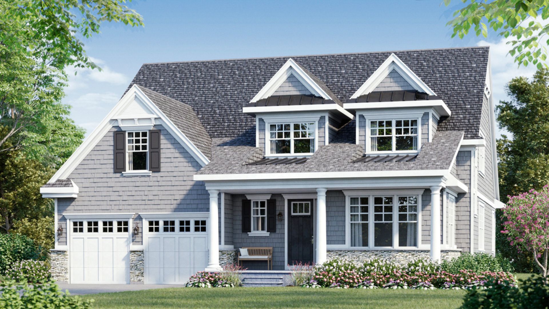 Luxurious Upgrades at Building Beyond Homes — Learn More!